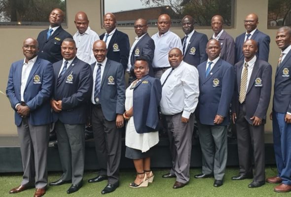 MEET OUR LEADERS | Professional Educators' Union